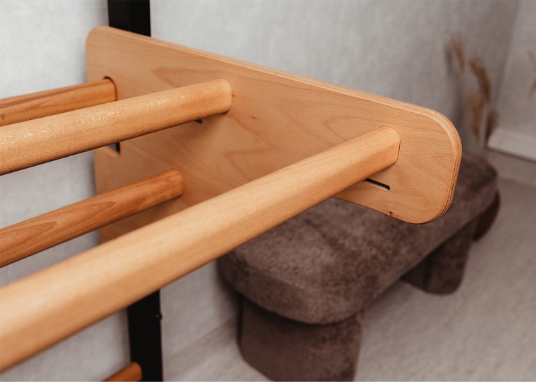 BenchK 211B Wall bars - BenchK
