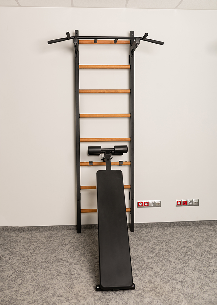 BenchK B1B workout bench - BenchK